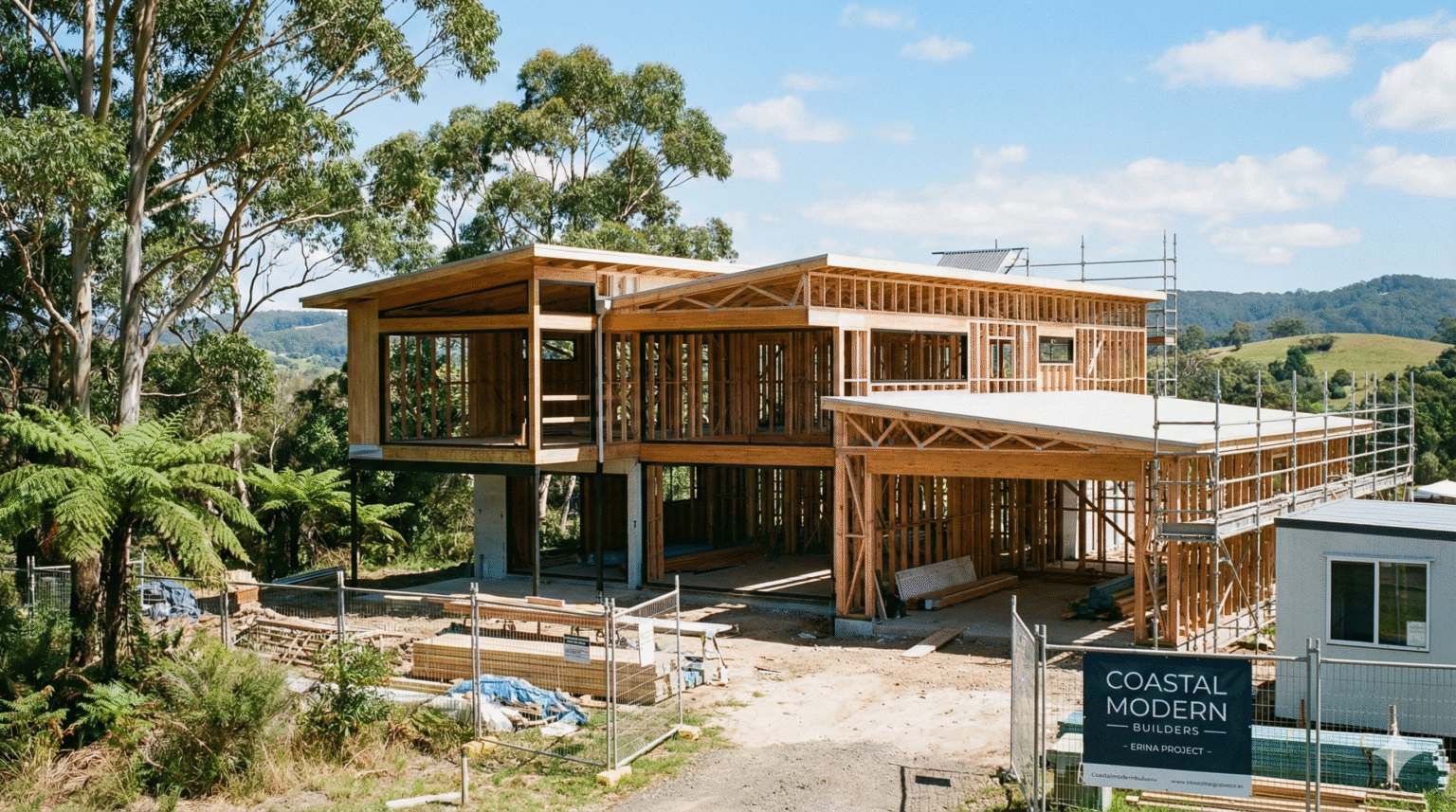 How to Choose the Best Modular Home in Central Coast, NSW | Local Buyer ...